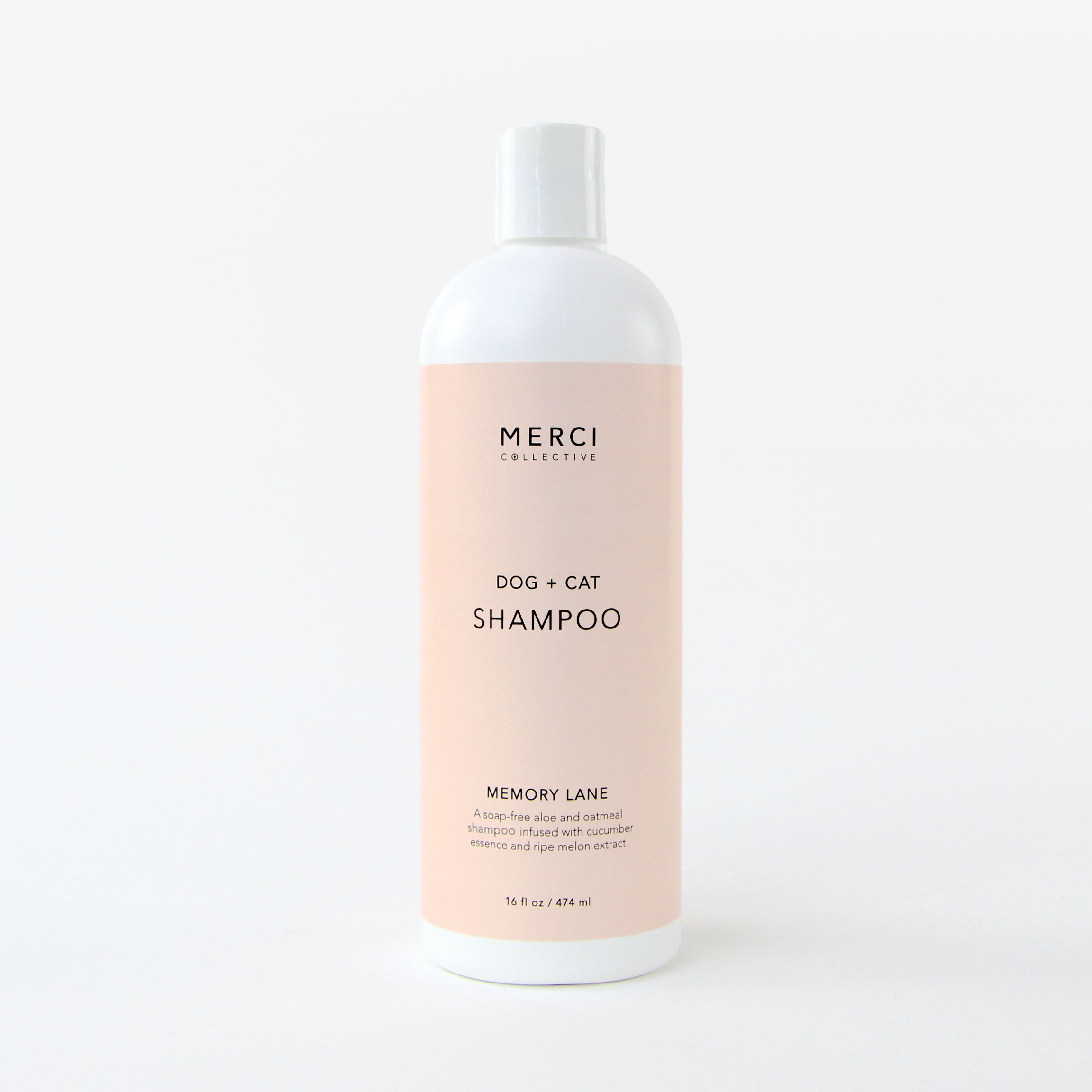 Memory Lane Shampoo – Candid Crystals Limited