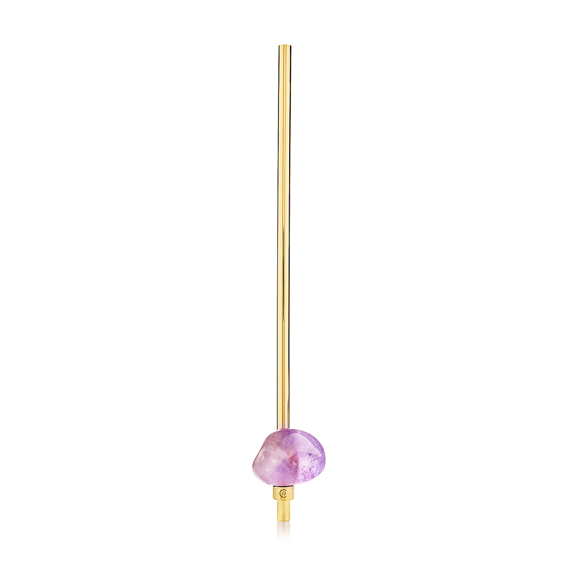 Crystal Straw – Candid Crystals Limited